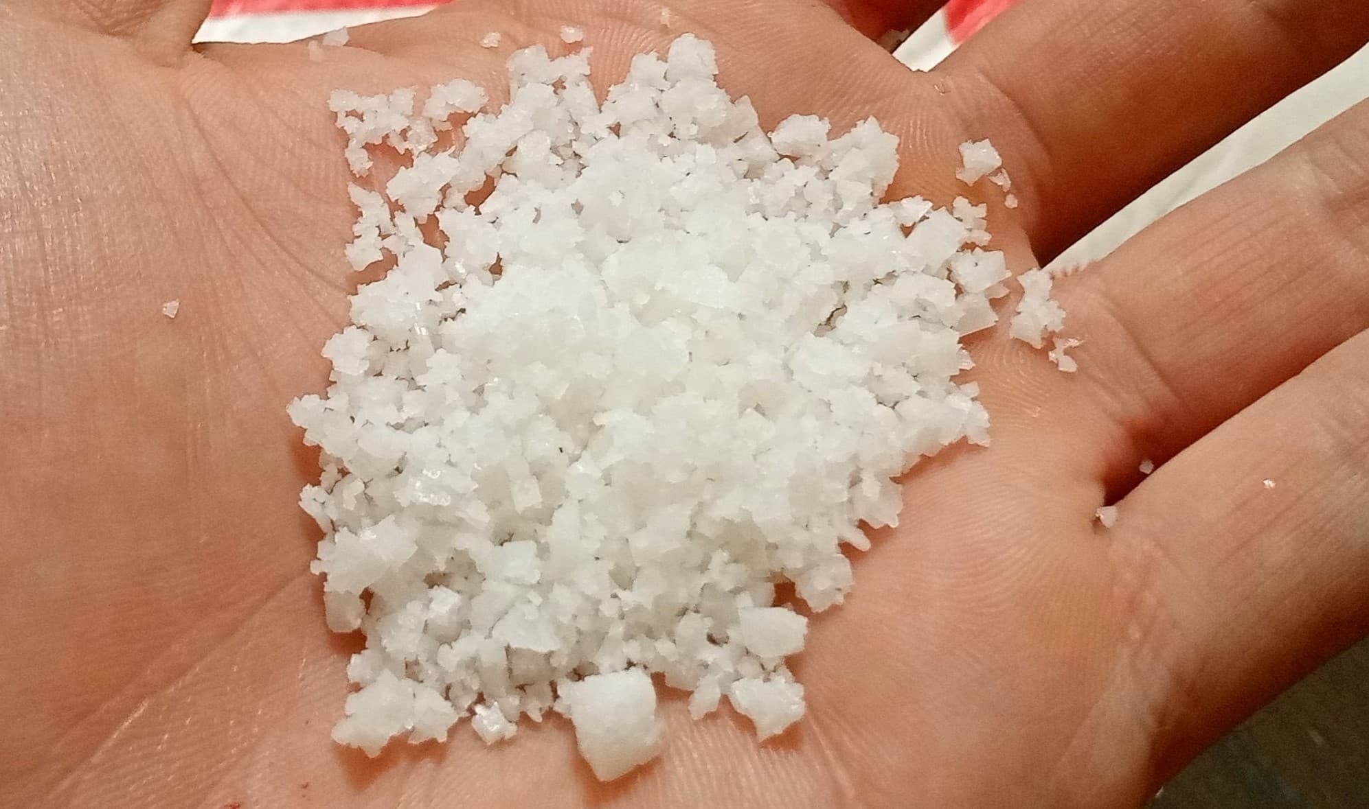 Sal de Mar Pura: La Mejor Elección para Tu Cocina y Tu Salud - Solnora